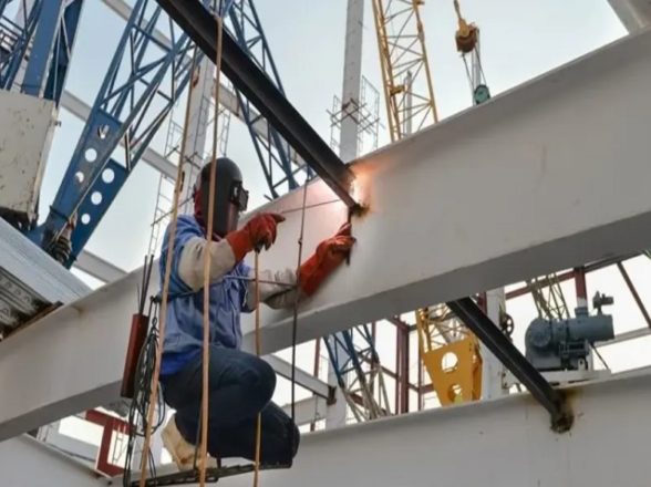 Steel Calculation Static Report | İntaç